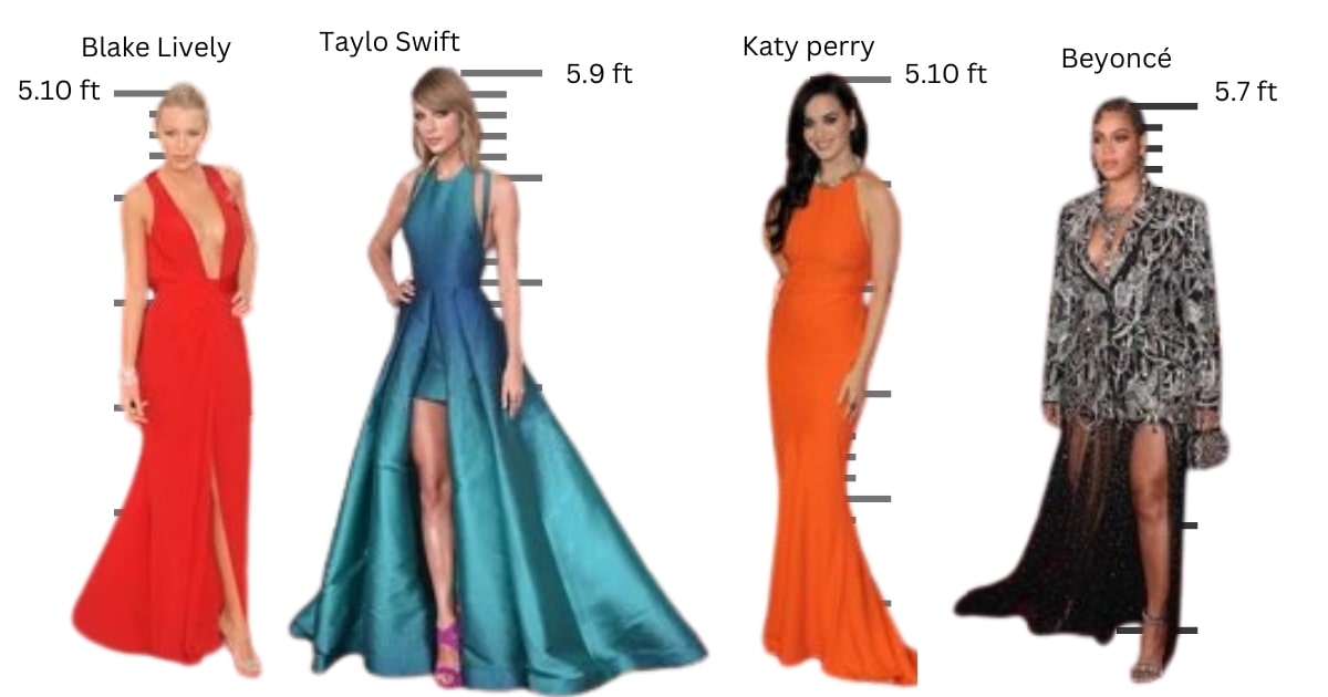 Taylor Swift's Height, Age, Net Worth & Biography Fan Query - Heights ...