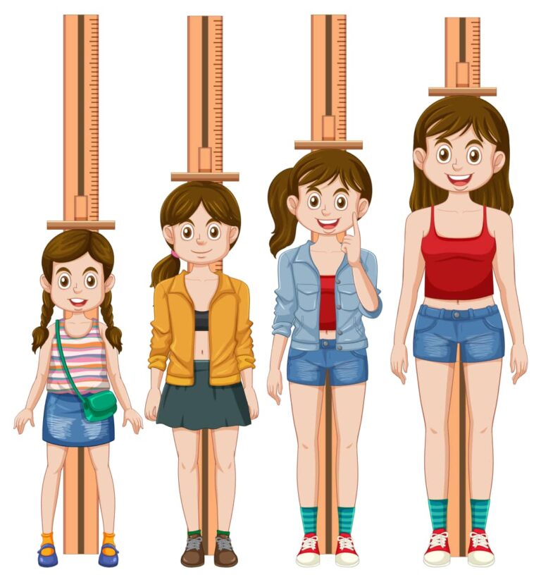 Global Male vs Female Average Heights: A Positive 2026 Look